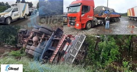 Condutor Que Morreu Em Acidente Na Br 476 Já Foi Identificado Vvale