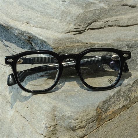 Chrome Hearts Chrome Hearts Chirp Chirp Glasses Grailed