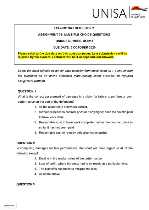 LPL Assignment Warning TT Undefined Function Page Of Page Of LPL