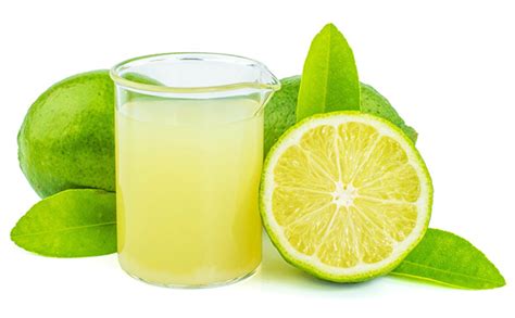 Ph Del Zumo De Limón Todo Lo Que Necesitas Saber Dhovgl