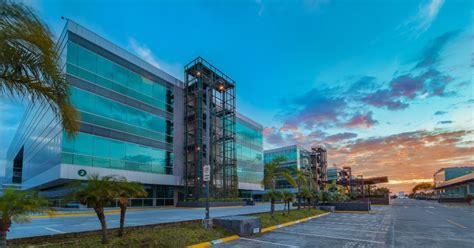 8 Nuevas Empresas Llegan A Ultrapark Y Generarán 1300 Nuevos Empleos