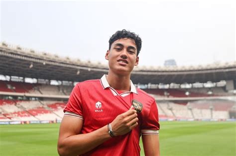 Followers Rafael Struick Meroket Usai Tampil Gacor Bareng Timnas Indonesia Okezone Bola