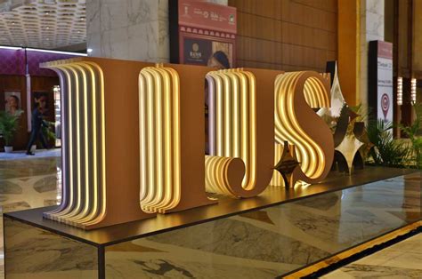 Gjepc India International Jewellery Show Iijs Premiere 2024 En