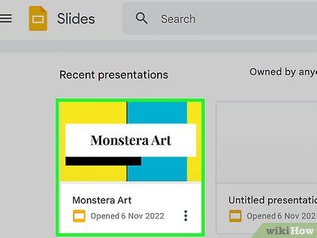 How To Send An Image To The Back In Google Slides 2 Ways
