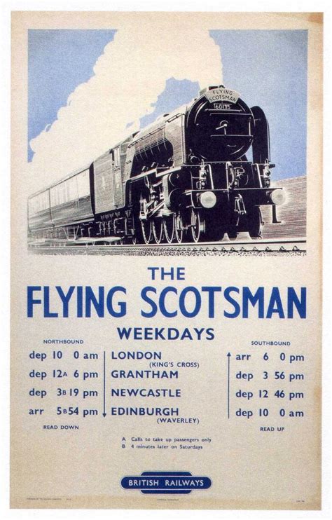 Flying Scotsman Schedule 2021 The Flying Scotsman Trips And Coach