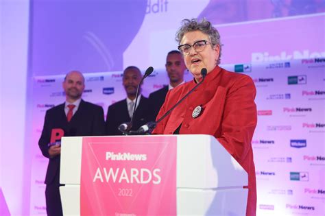 Liz Barker Warns Government Could Trash Anti Discrimination Laws