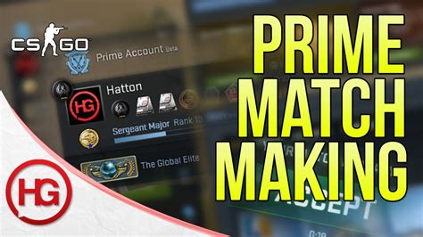 How To Get Cs Go Prime Pagdot
