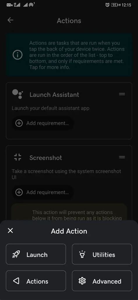 Get Ios 14 Android 11 Double Tap Gesture On Any Phone Gadgets To Use