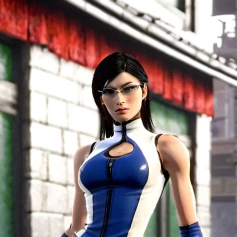 Chat With Bayonetta Text Or Voice Enjoy Ai Chat Free And Safe