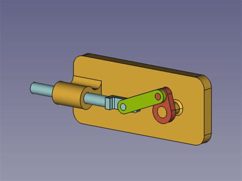 Assembly Workbench Freecad Documentation