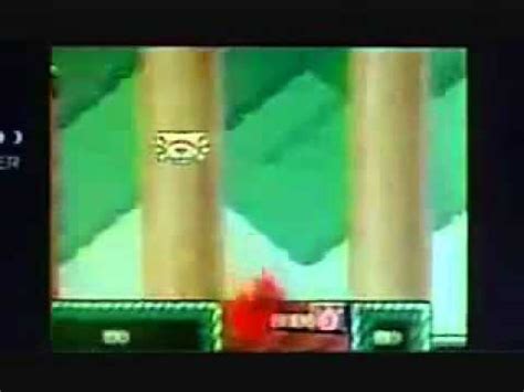 Gameboy Color Wario Land 3 Commercial Youtube