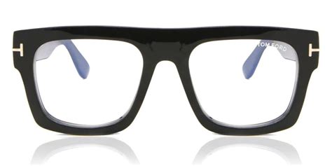 Distinguished Elegance The Best Tom Ford Glasses For Men