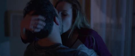 AusCAPS Josh Helman Nude In Undertow