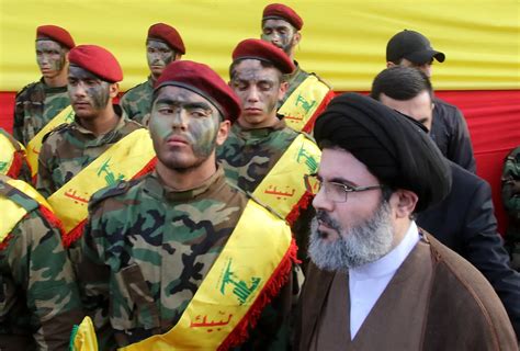 داماد قاسم سلیمانی هاشم صفی‌الدین، نامزد برجسته جانشینی نصرالله کیست؟