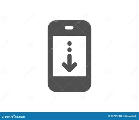 set of up down phone swipe gestures lock and unlock progress bar line icons on off toggle