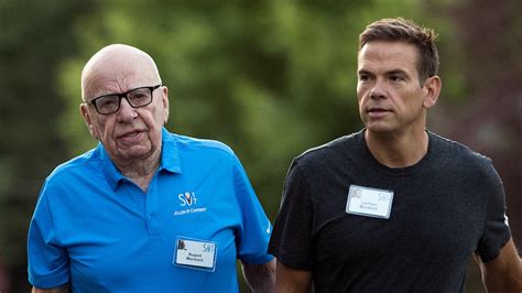 Fox News Corp Merger Proposal Withdrawn By Murdochs Combination Is