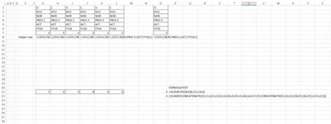 Excel Speed Up Array Formula Stack Overflow