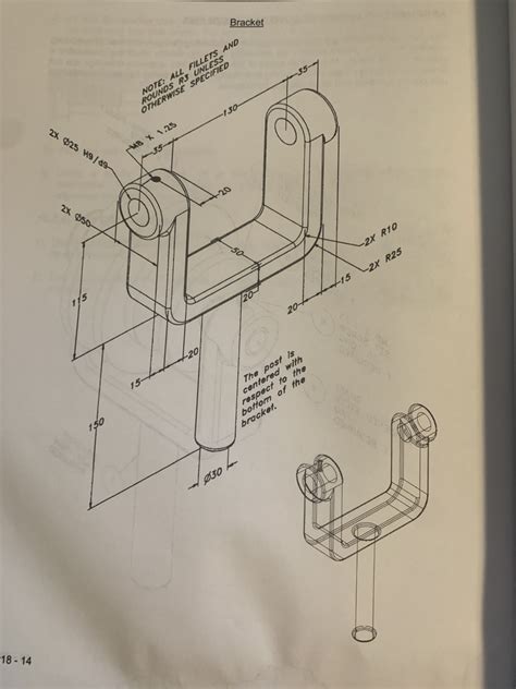 Chapter 18 Creating Assembly Drawings In Autocad®]