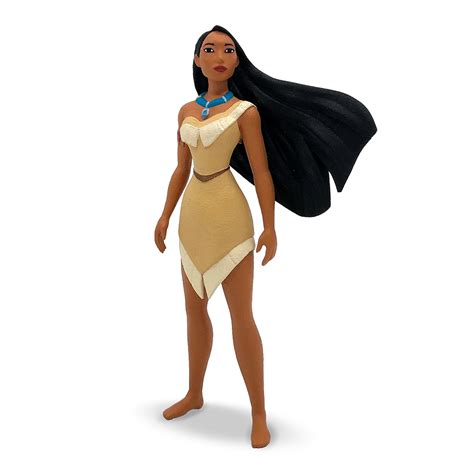 Bullyland Disney Pocahontas Top Spot