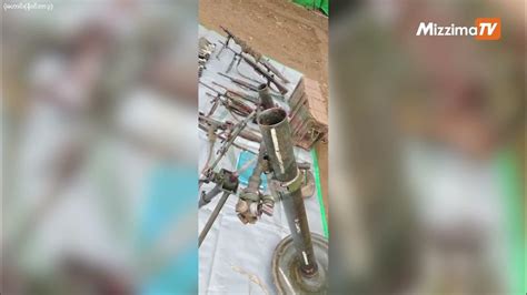 မန်တုံမြို့က လက်ကျန်စခန်းကို Tnla သိမ်းပိုက်ပြီး မြို့ကို အပြီးသတ်ထိန်းချုပ် Youtube