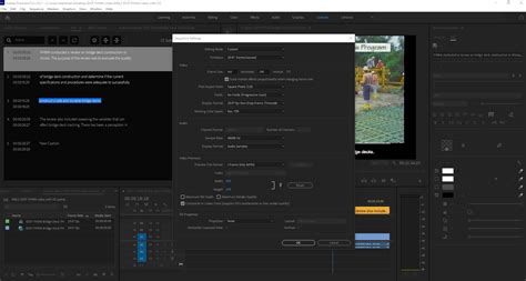 Re Open Captions Are Blurry Adobe Product Community 12096538