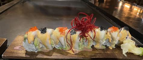 Kaze Sushi And Hibachi Restaurant Updated July 2024 168 Photos