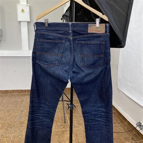 Starred Us Jeans Etsy
