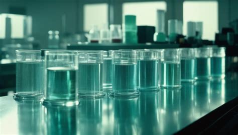 How Water Based Reactors Can Clean Up Chemical Processes Capitol