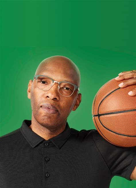 Sam Cassell X Zenni Zenni Optical
