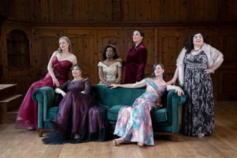 Tenet Vocal Artists Unveils 2024 Season Operawire Operawire