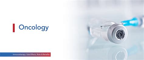Immunotherapy Benefits Risks And Side Effects Sparsh Hospital