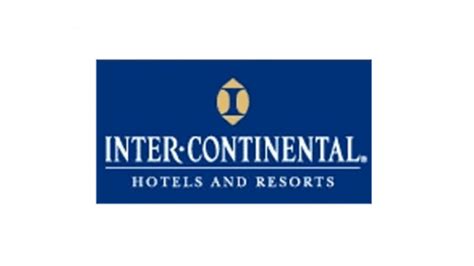Intercontinental Logo And Symbol Meaning History Sign