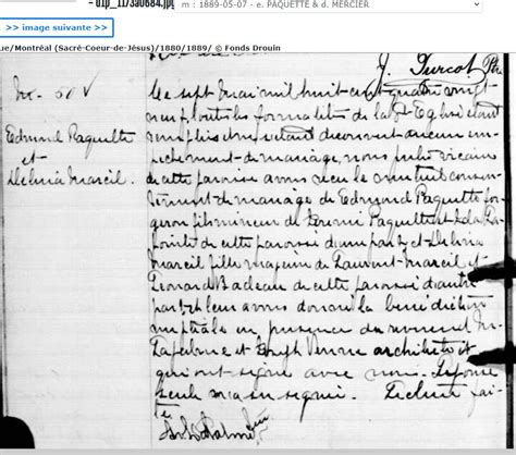 Jeremie Paquet Et Ida Lapointe