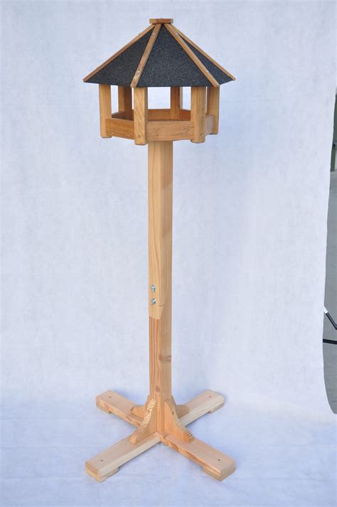 Hrănitor Codru Moma Casute Cuiburi Si Hranitoare Pentru Pasari Natural Timber