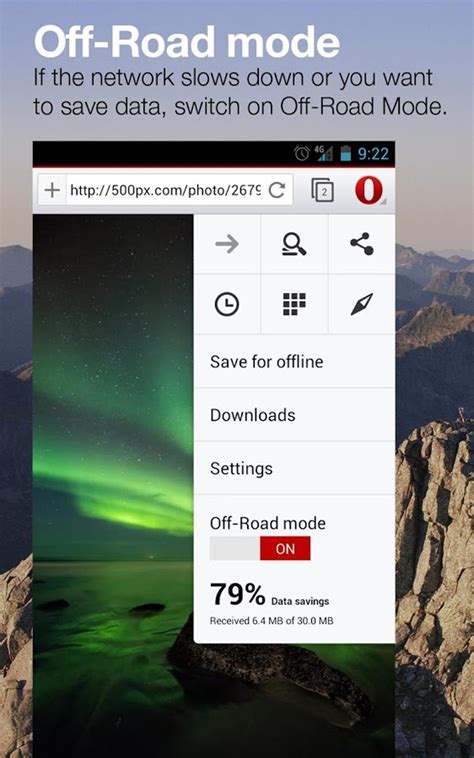 Opera Browser Beta APK For Android Download