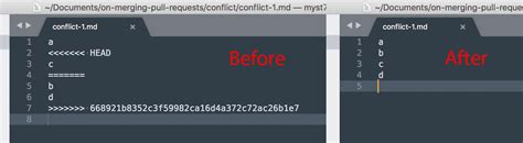 Why Im Against Merging Pull Requests In Squash Mode Or Rebase Mode Dg