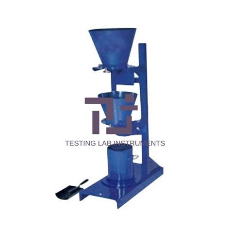 Compaction Factor Apparatus Manufacturers Suppliers Exporters From India China Kenya And