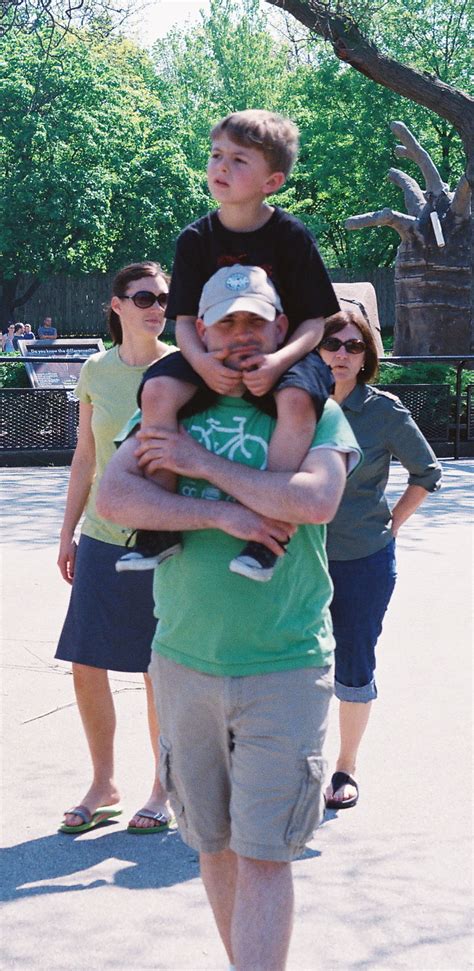 Our Families Wannabe Dads Again