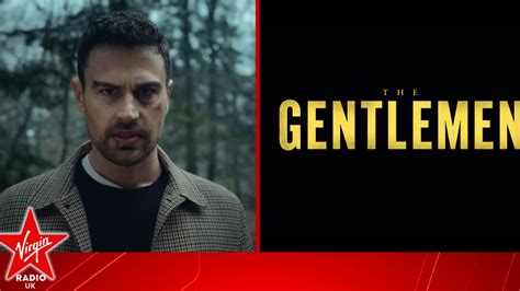 Will There Be A Second Series Of The Gentlemen Everything We Know So