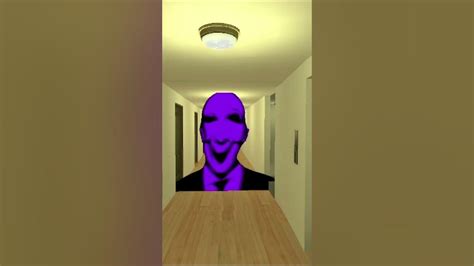 Creepy Chasing Man Nextbot Youtube