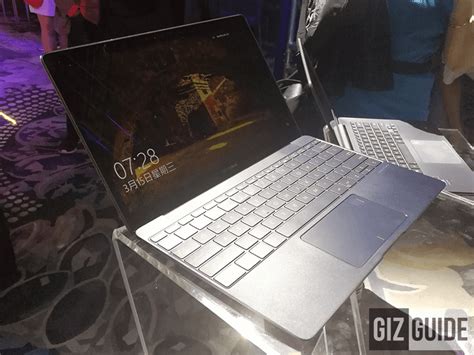 Asus ZenBook Deluxe UX UA Goes Official In The Philippines Starts At PHP