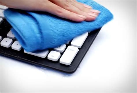 Washable Keyboard By Logitech