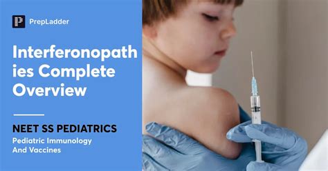 Interferonopathies Complete Overview