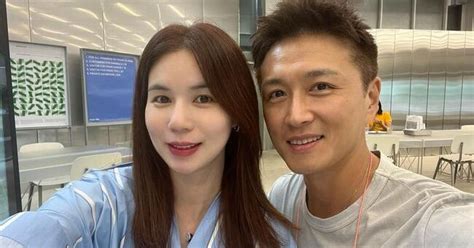 ‘진태현 아내 박시은 세 번 유산 아픔… 마음 아플 때 꺼낸 청첩장