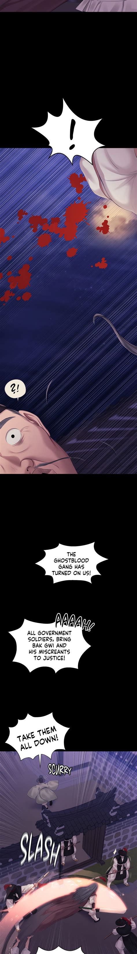 Madam Chapter 130 Manga18fx