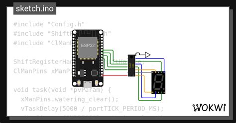 tests wokwi esp32 stm32 arduino simulator