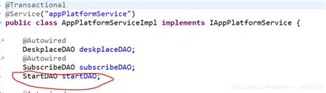 解决ssm框架报request Processing Failed Nested Exceptionis Javalang