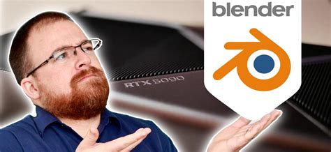 What In Blender Needs A GPU BlenderNation