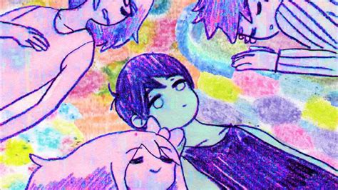 Omori Enfin Une Date De Sortie Pour Le Rpg Dhorreur Ainsi Quun Trailer