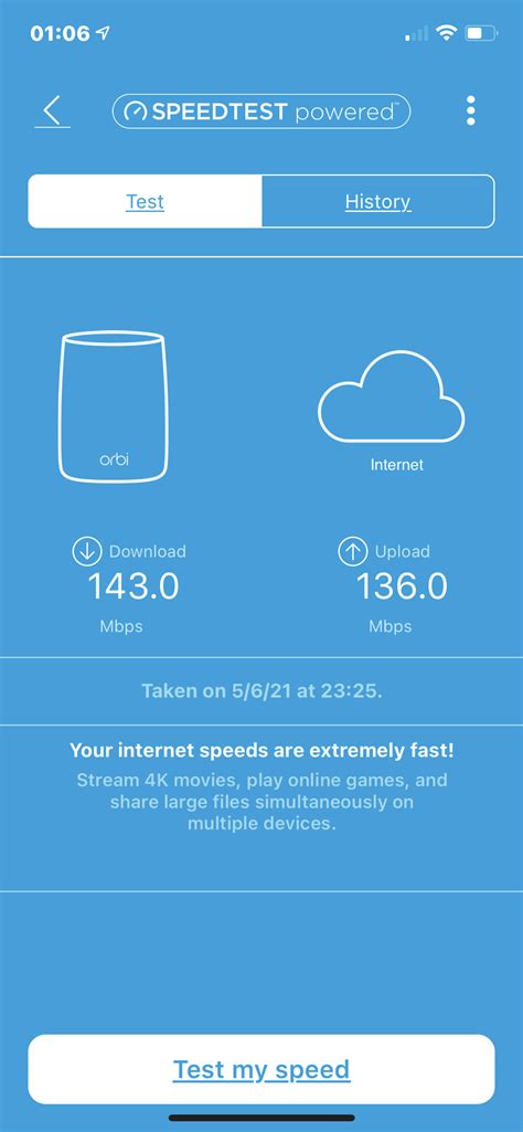 Using My Own Modem And Router With AT T Fiber August Page AT T Community Forums